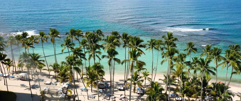 CARIBBEAN YACHT CHARTER